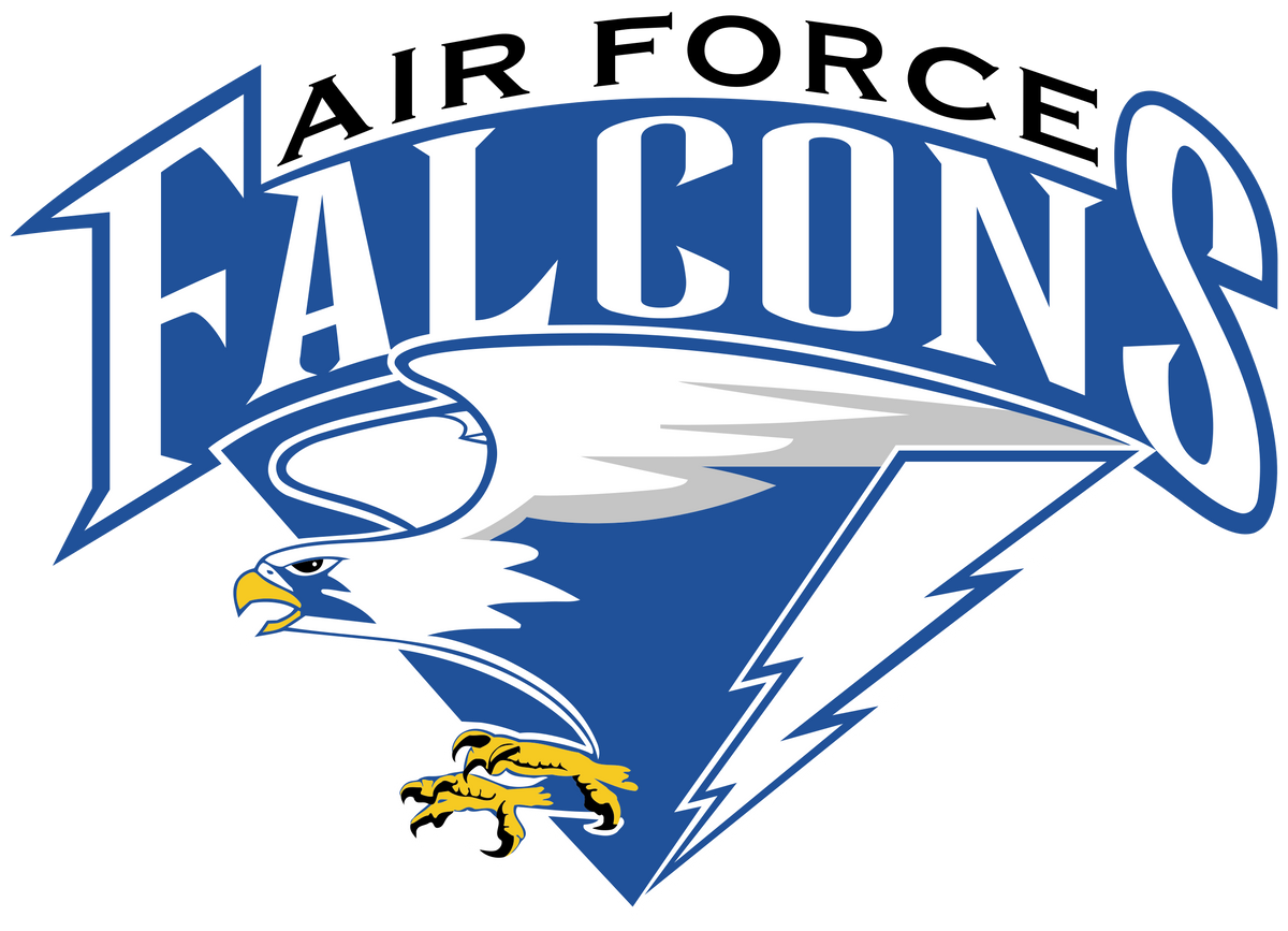 Air Force Falcons — Rivalry Trophy