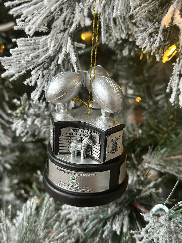 Navy Midshipmen — Rivalry Trophy