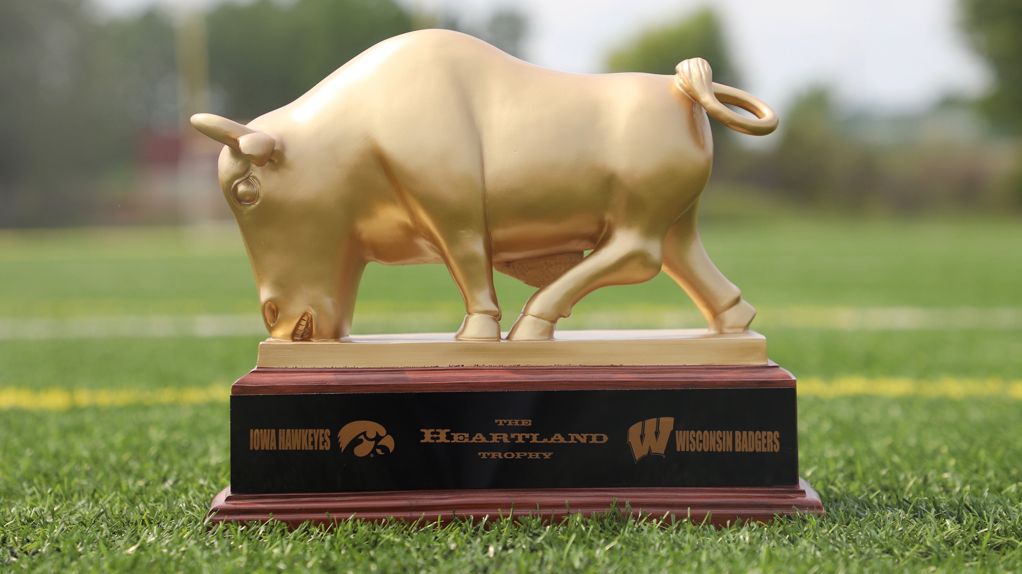 Rivalry Trophy